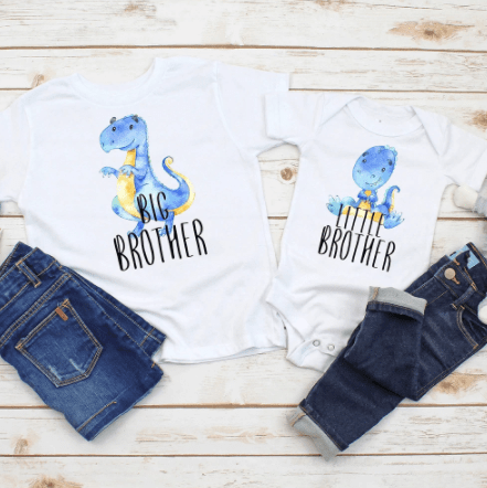 Brother and Sister Matching Outfits | Matching Outfits