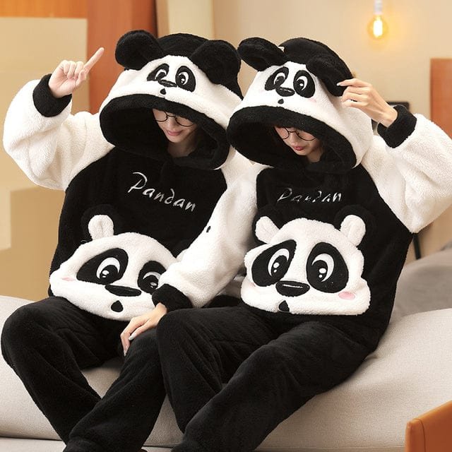 Matching Onesies for Couples | Matching Outfits